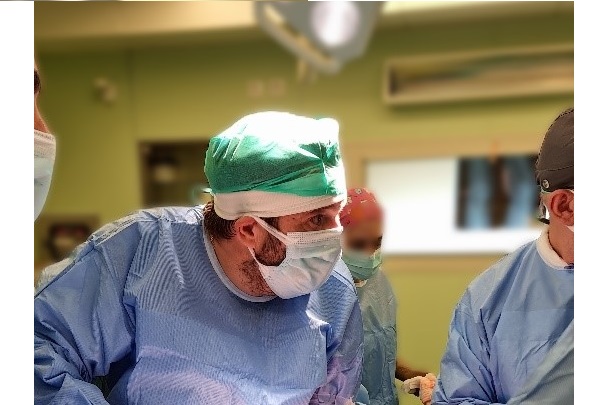 Ψηφιακά Υποβοηθούμενη Ολική Αρθροπλαστική Γόνατος και Ισχίου - ARTHROSIS